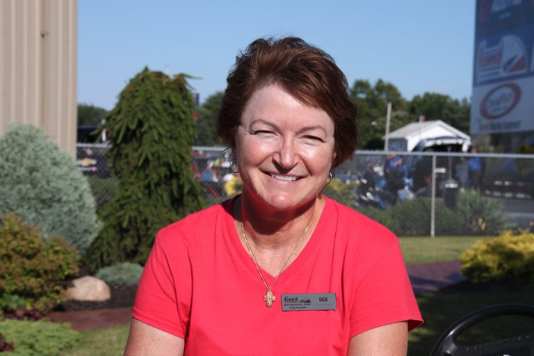 Bill Bader Sr.’s Widow Honoring Her Late Husband With New Norwalk Role ...