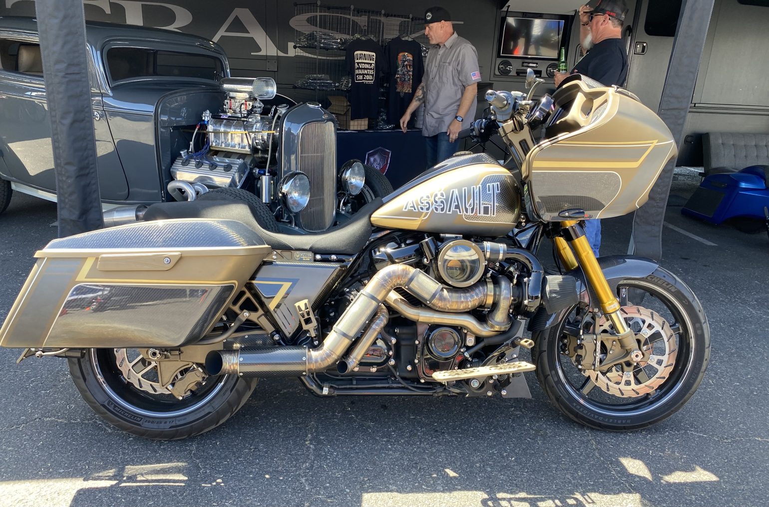 Best of Arizona Bike Week 2023 – Drag Bike News