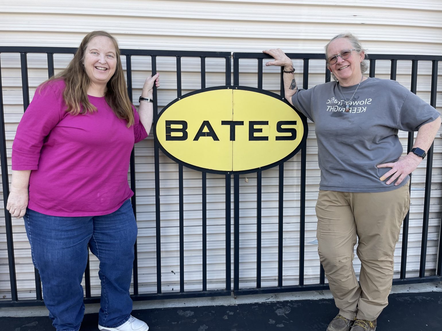 Bates Leathers Hall of Fame Showroom and New Nitro Harley Boots – Drag ...