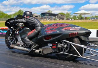 Racing – Drag Bike News