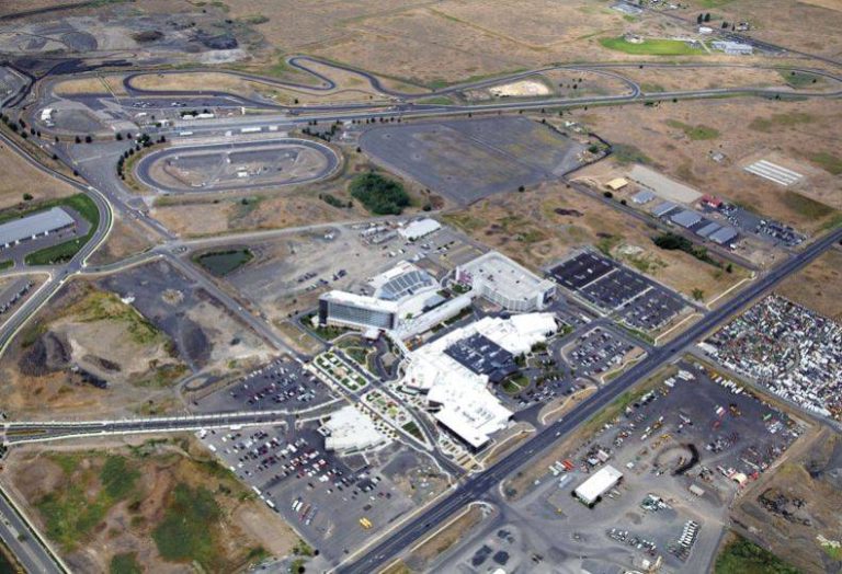 NHRA Welcomes Qlispé Raceway Park to Member Track Network – Drag Bike News