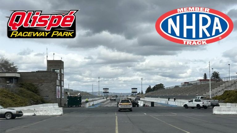 NHRA Welcomes Qlispé Raceway Park to Member Track Network – Drag Bike News