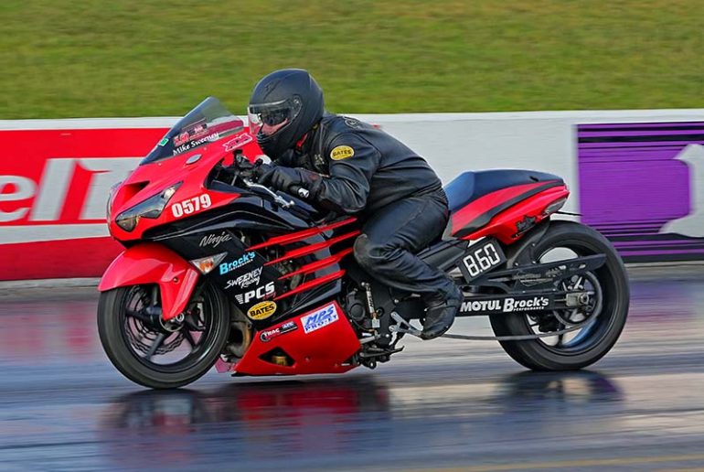 Competitive XDA Racers Ready to Energize VMP – Drag Bike News