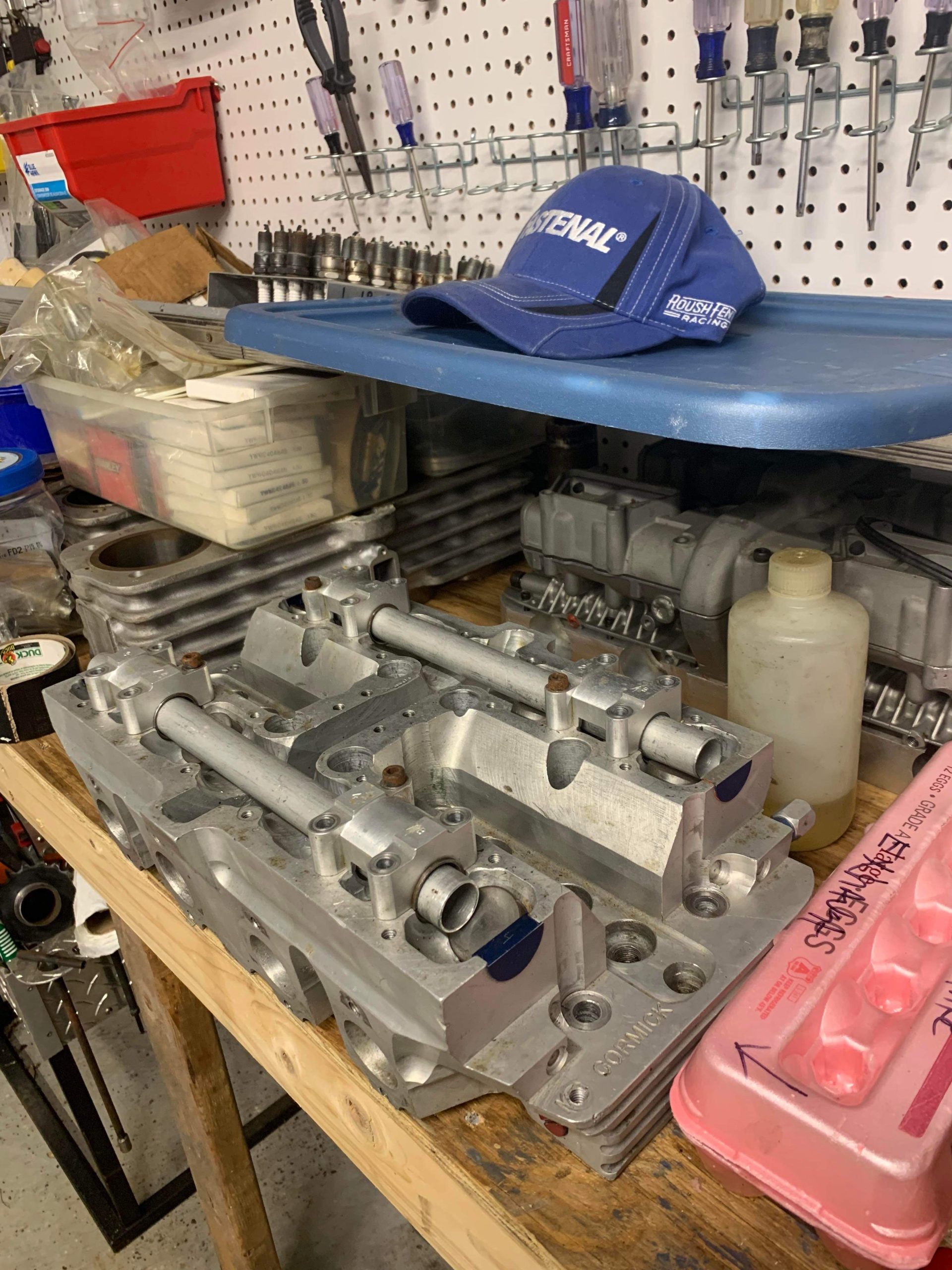 Ever Dream of Owning a Top Fuel Motorcycle? Here’s One for $25K with ...