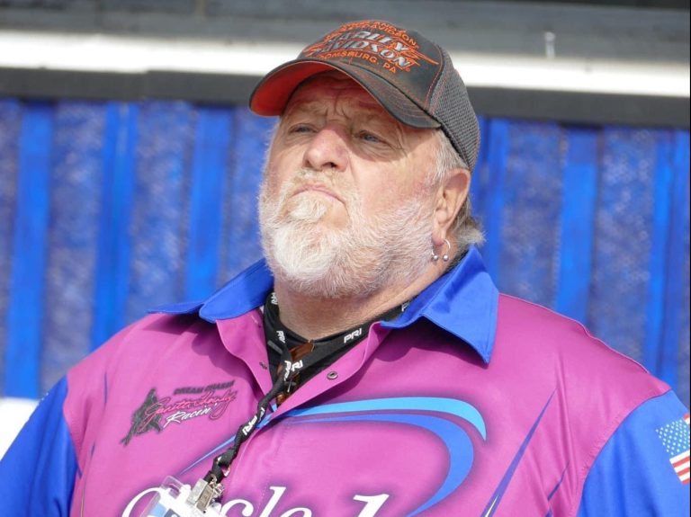 Drag Bike Racing Mourns Loss of Rich Longo from Racer’s for Christ ...