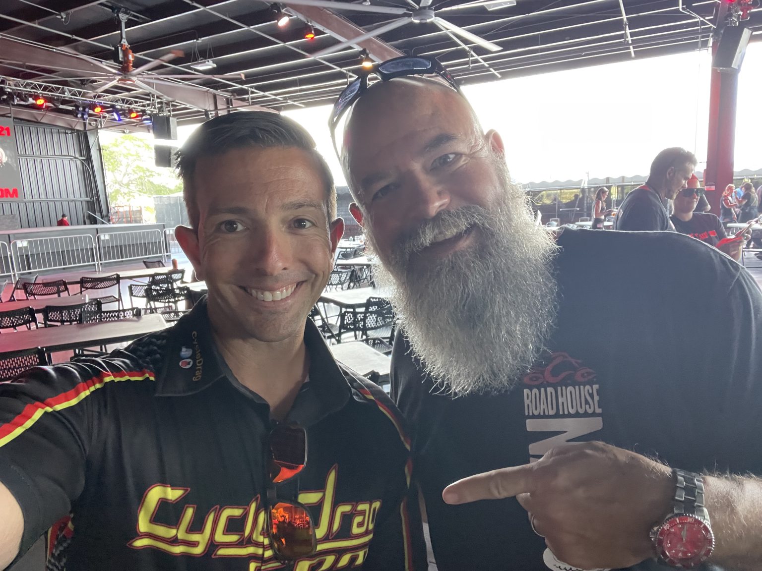 Orange County Choppers Biker Build Off 2023 – Drag Bike News