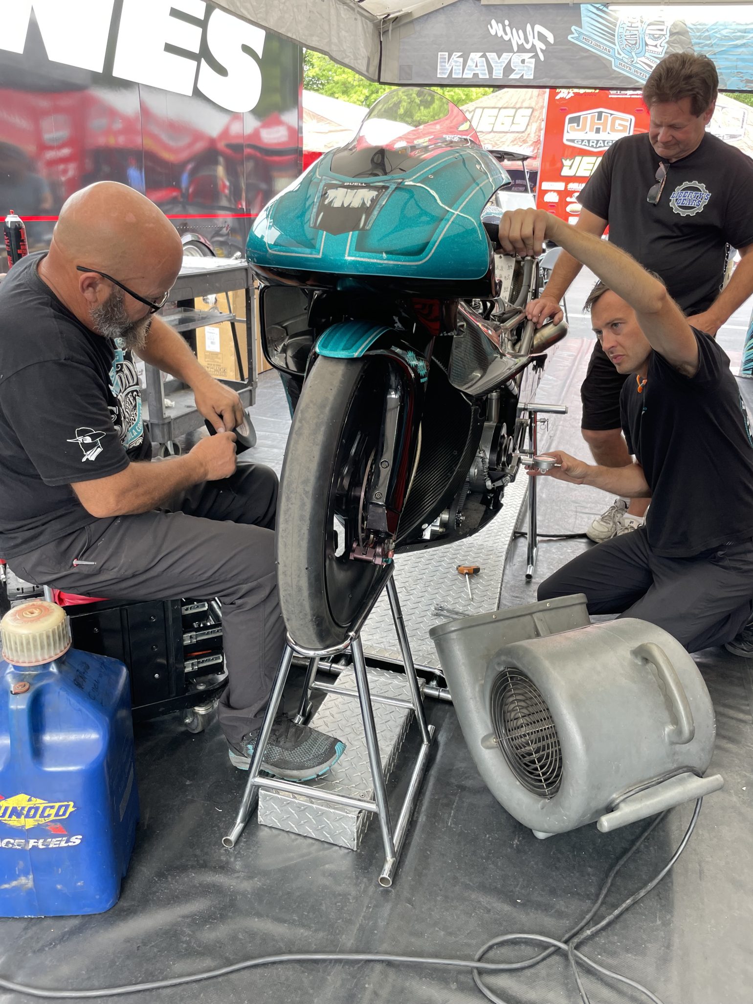 Pro Stock Motorcycle Call Out Set for Sonoma – Drag Bike News