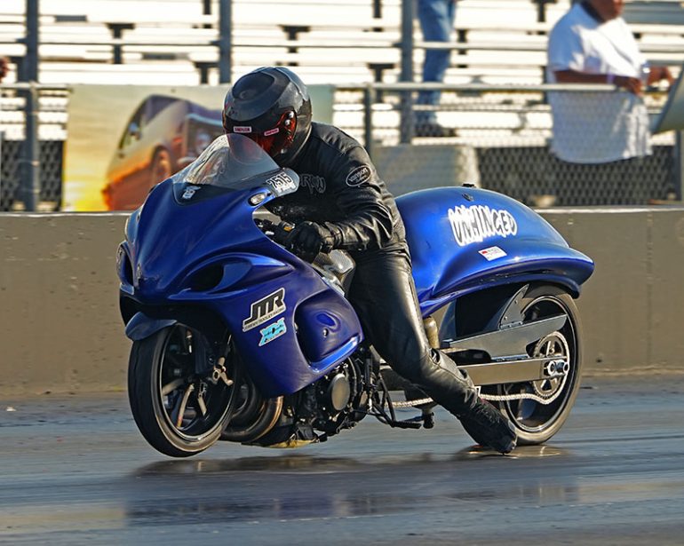 XDA Racers Hit Milestones Despite Mother Nature’s Wrath – Drag Bike News