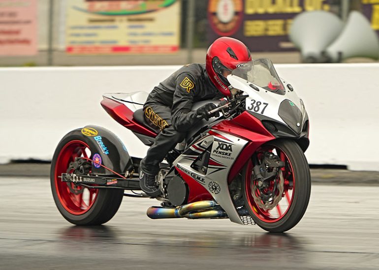 XDA Racers Hit Milestones Despite Mother Nature’s Wrath – Drag Bike News