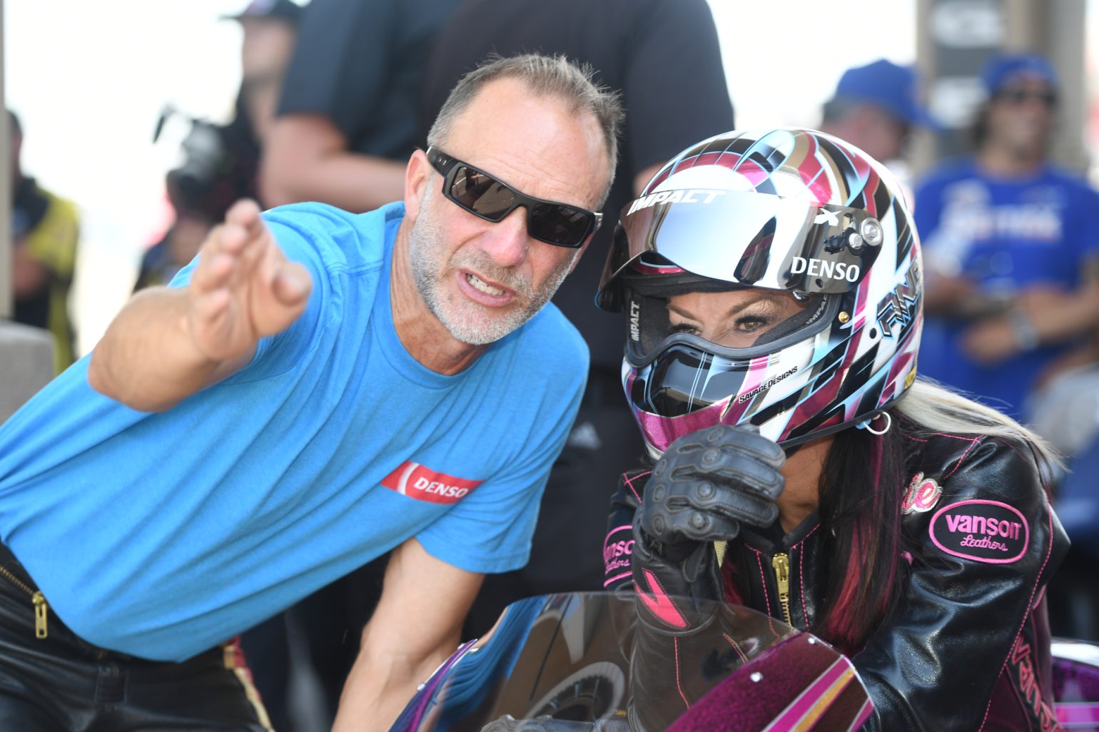 Herrera Wins Final NHRA Race at Bandimere Speedway – Drag Bike News