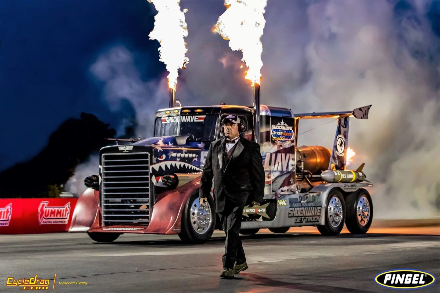 Summit Motorsports Park Unveils Thrilling 2026 Season Schedule ...