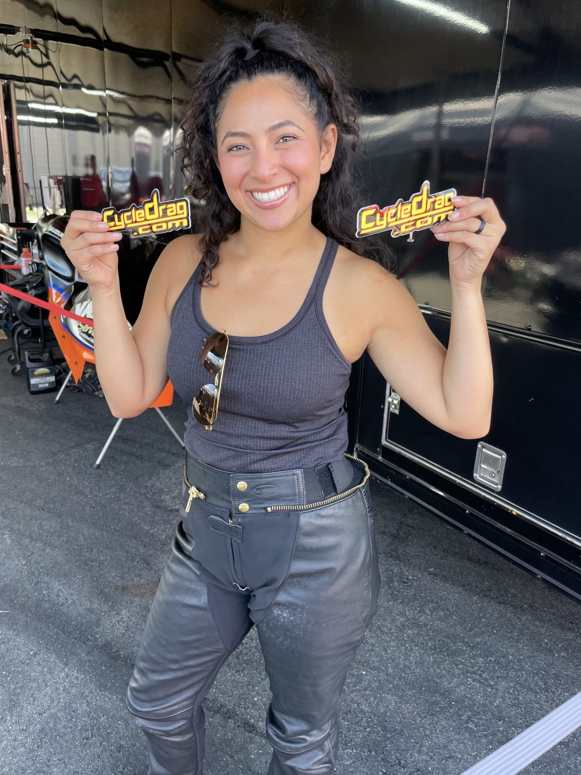 New SEMA Program to Empower Women in Motorsports – Drag Bike News