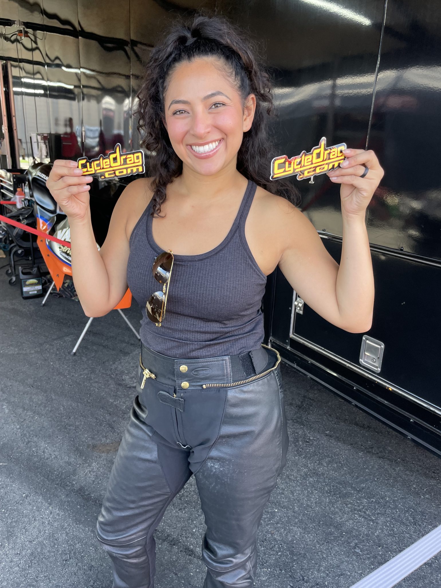 New SEMA Program to Empower Women in Motorsports – Drag Bike News