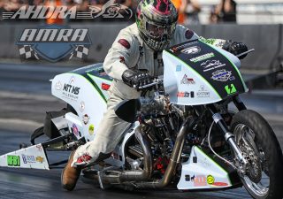Racing – Drag Bike News
