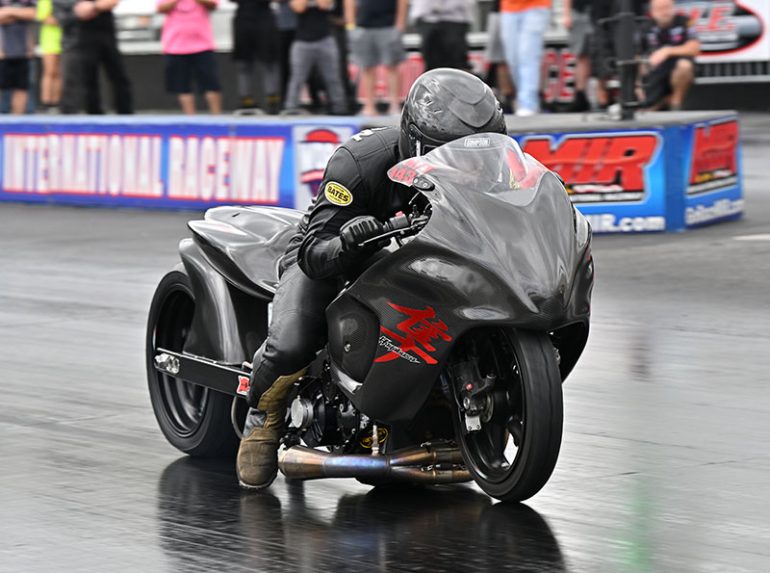 XDA Champions Emerge at the DME Racing Fall Nationals – Drag Bike News