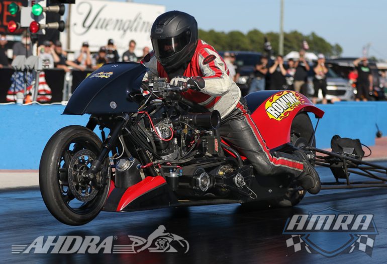 Jim McClure All-Harley World Finals a Fitting Memorial to “Da Judge ...