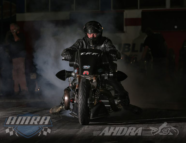 Jim McClure All-Harley World Finals a Fitting Memorial to “Da Judge ...