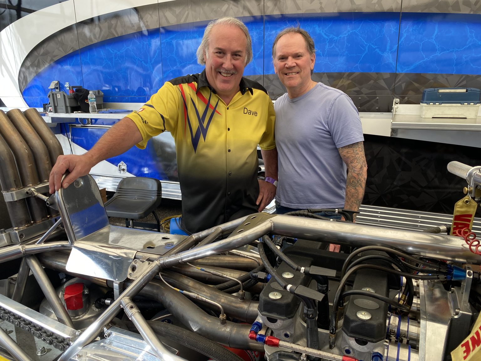 Introducing the NHRA Pingel Top Fuel Motorcycle Series – Drag Bike News