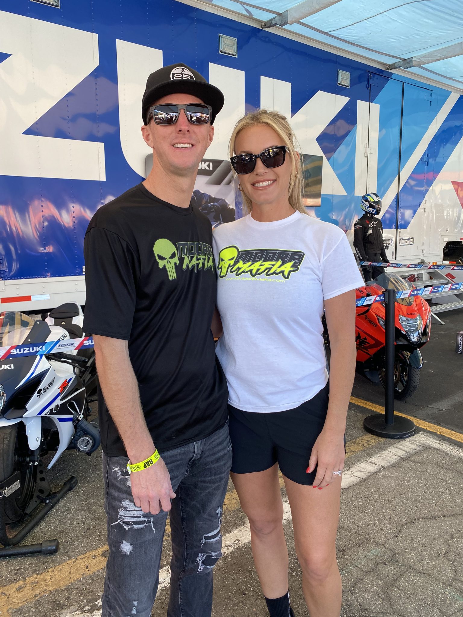 Chris Moore Tries to Break 200 mph First Time Out with New “HyperBusa ...