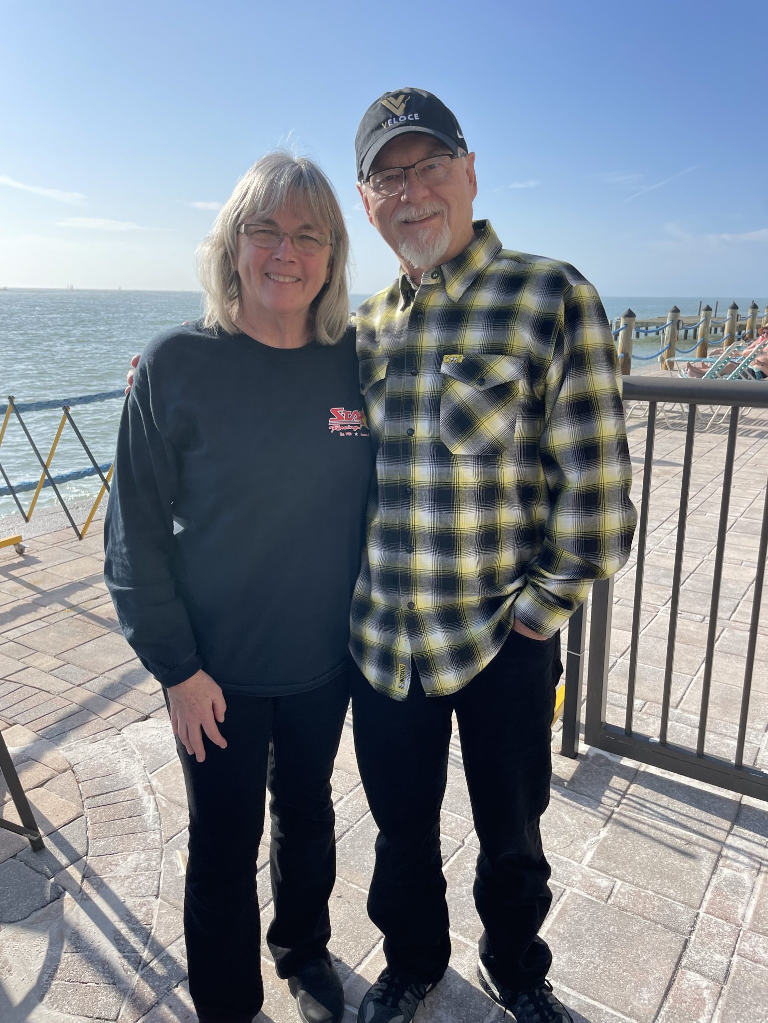 Catching Up With George and Jackie Bryce of Star Racing – Drag Bike News