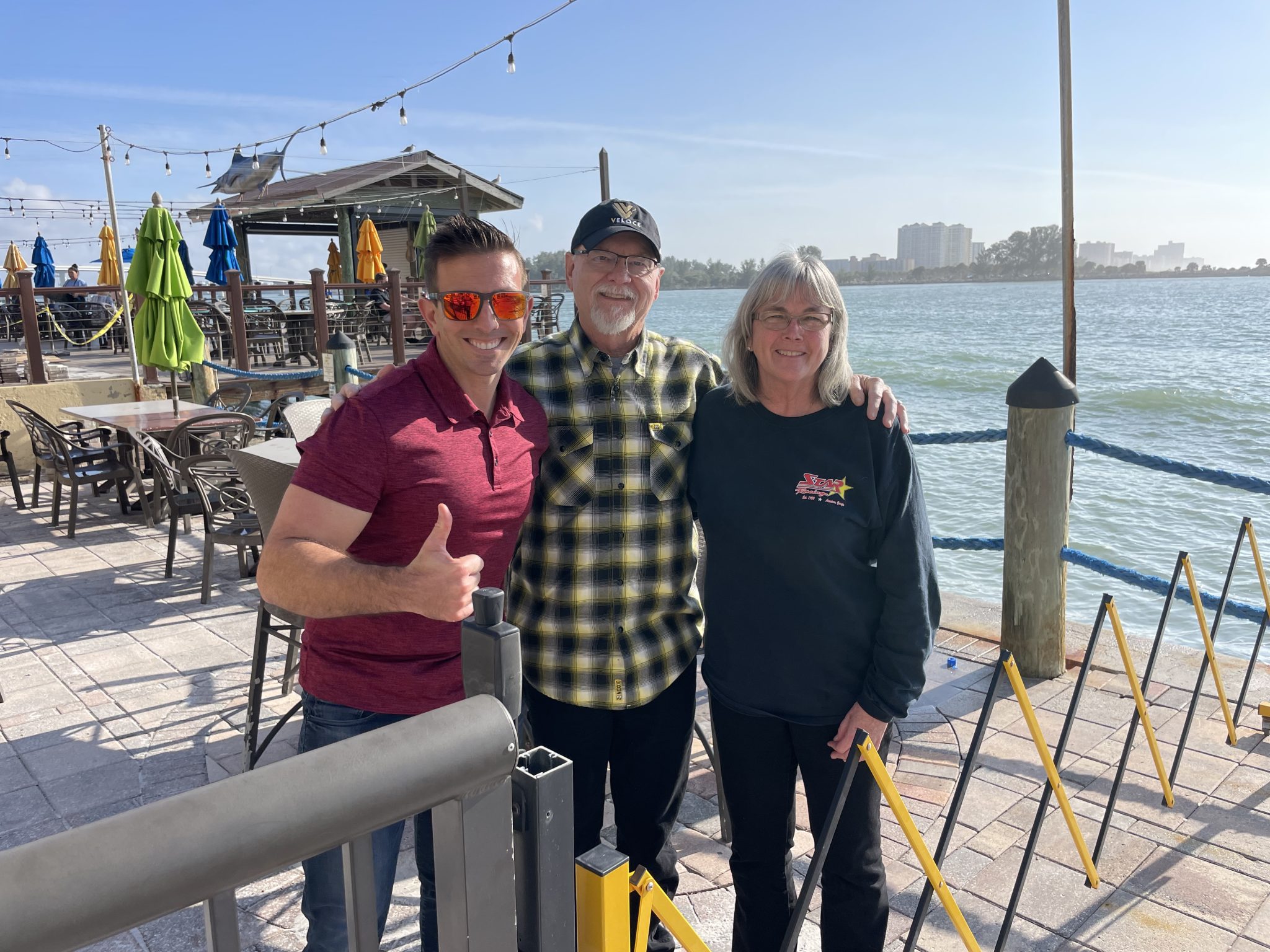 Catching Up With George and Jackie Bryce of Star Racing – Drag Bike News