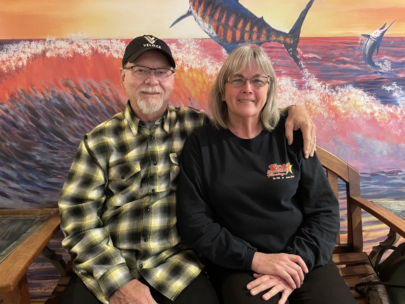 Catching Up With George and Jackie Bryce of Star Racing – Drag Bike News