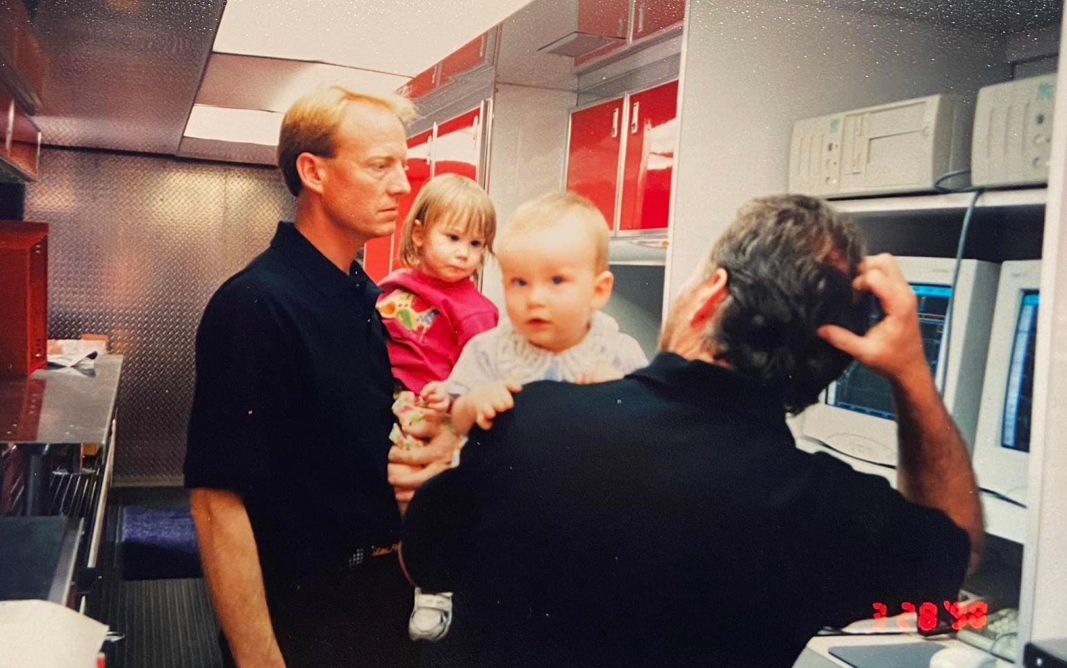 Remembering Pro Stock Motorcycle Great John Myers – Drag Bike News