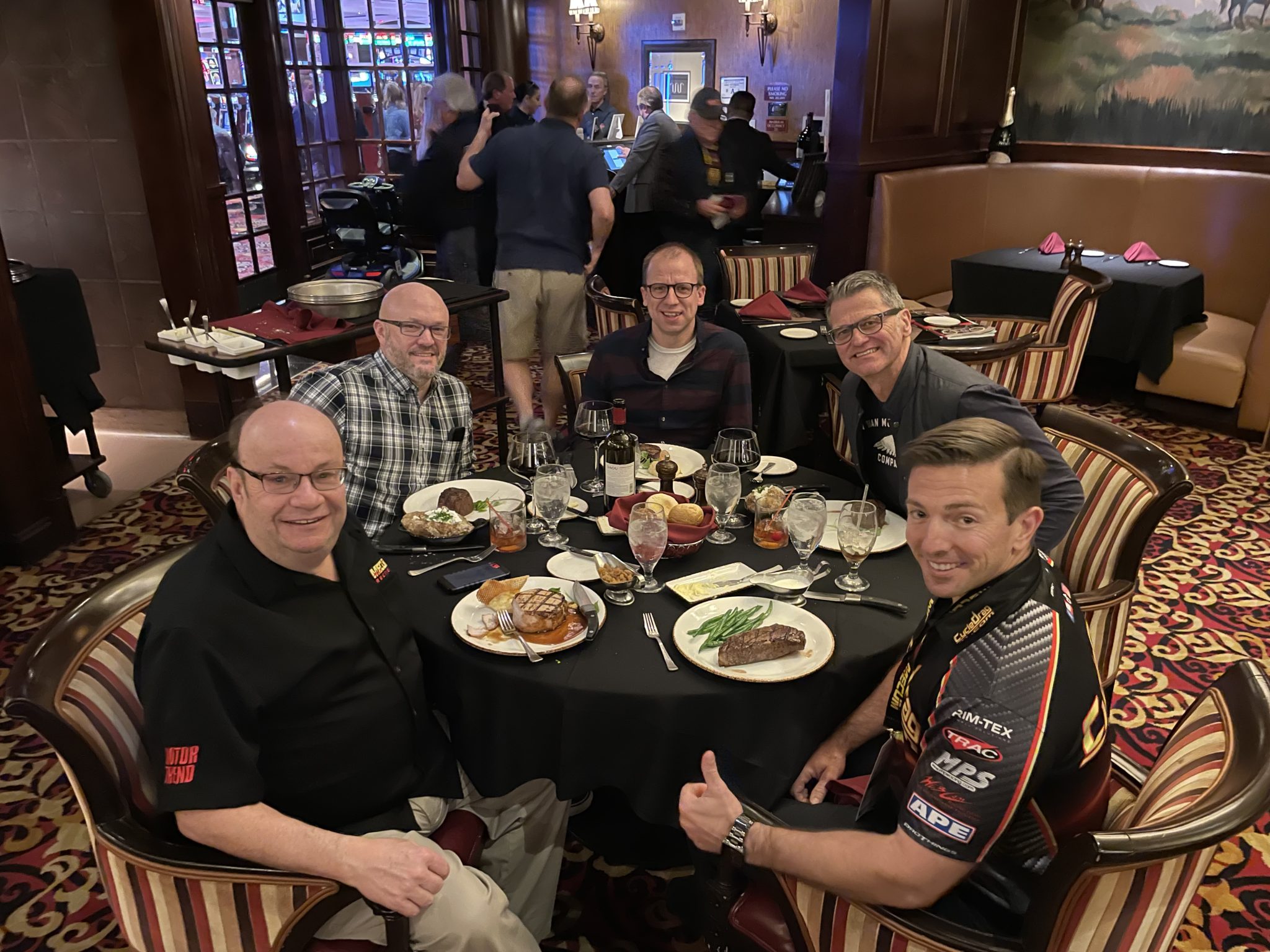 Mecum Announcer and Motorcycle Expert John Kraman Passes (1956-2025 ...