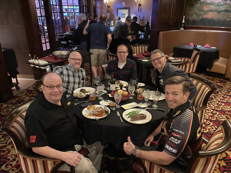 Mecum Announcer and Motorcycle Expert John Kraman Passes (1956-2025 ...