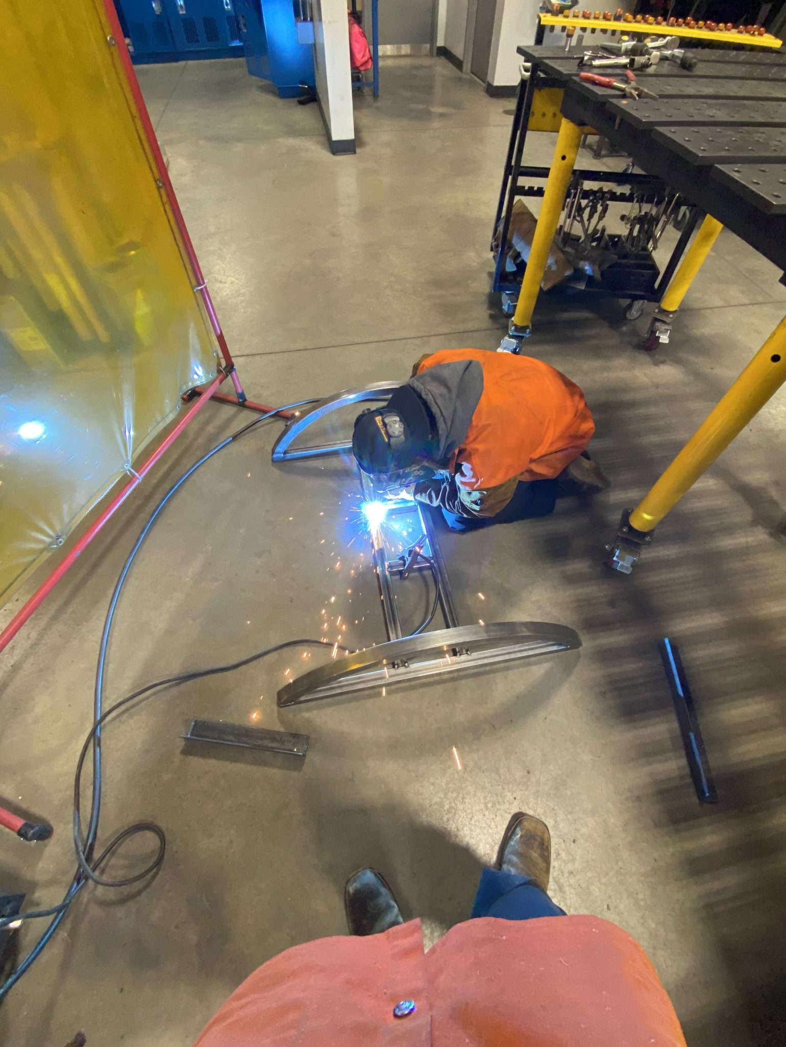 Trim-Tex Motorsports Enters Flat Track Racing in a Big Way – Drag Bike News