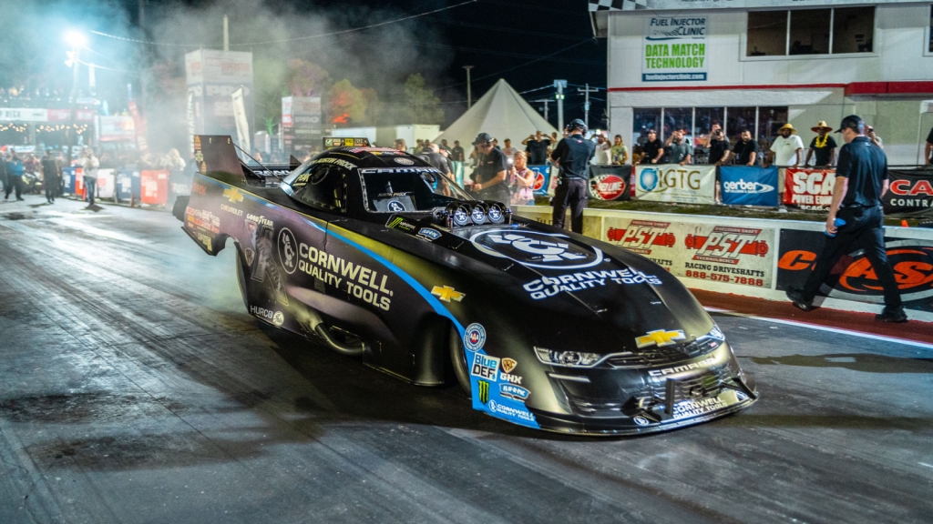 Run Schedule Released for SCAG PRO Superstar Shootout – Drag Bike News