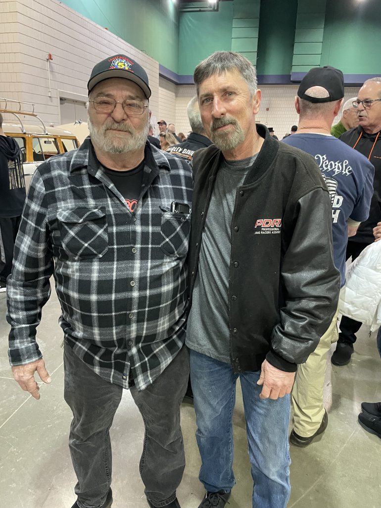 Larry “Spiderman” McBride’s Top 5 Most Memorable Runs and Hall of Fame ...