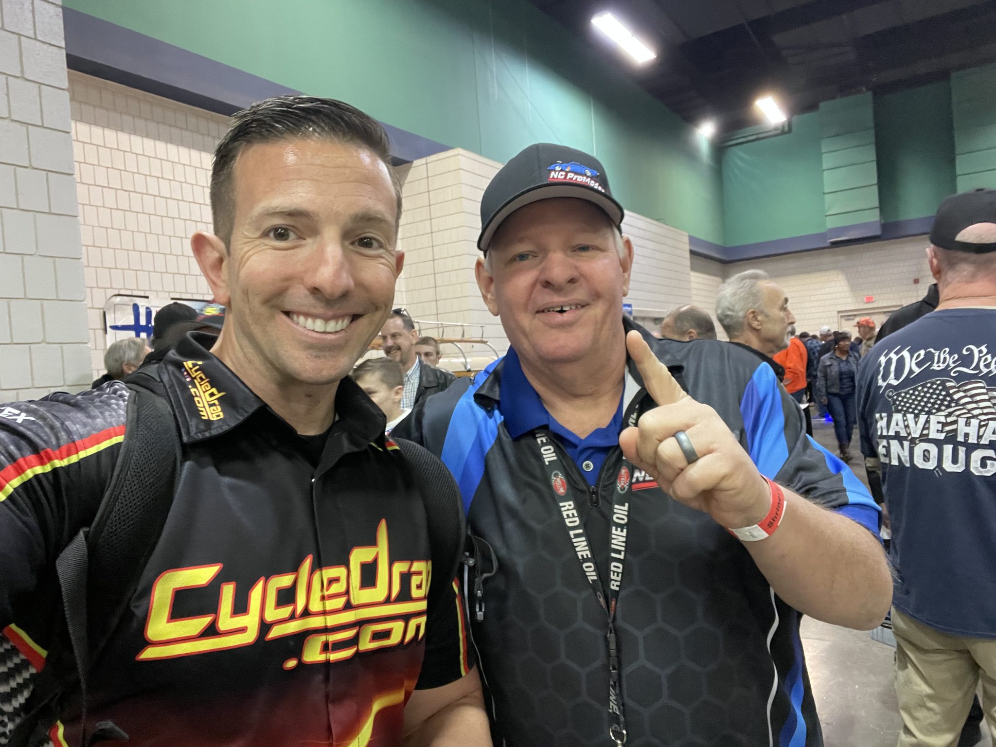 Larry “Spiderman” McBride’s Top 5 Most Memorable Runs and Hall of Fame ...