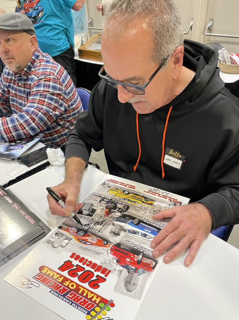 Larry “Spiderman” McBride’s Top 5 Most Memorable Runs and Hall of Fame ...