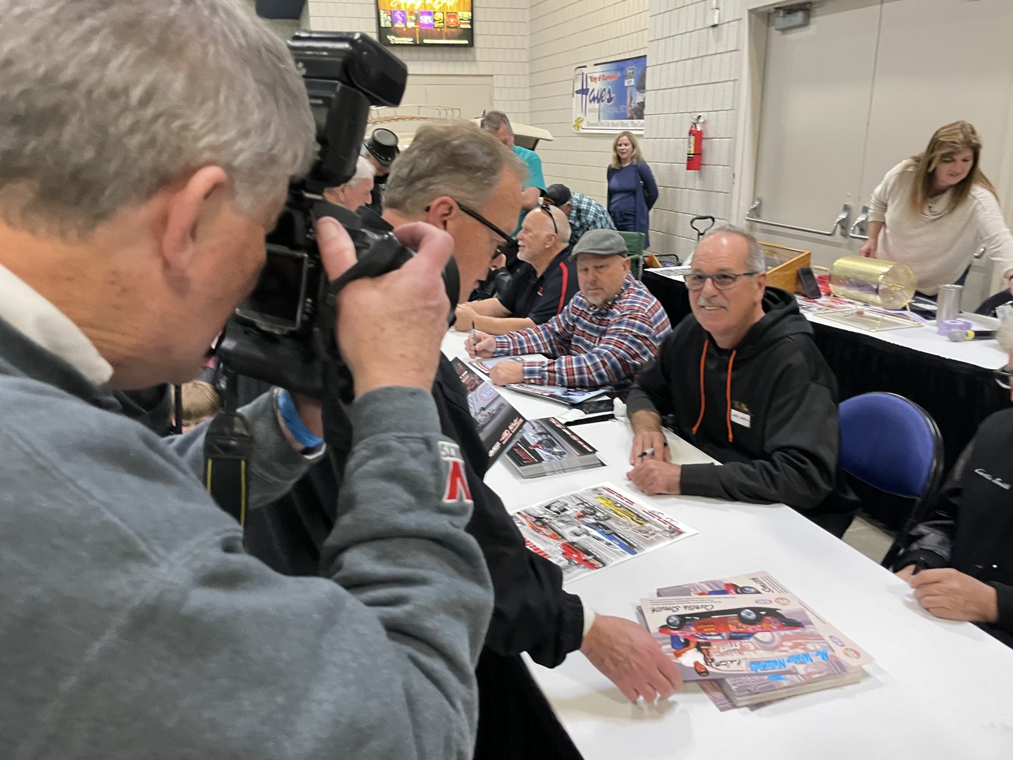 Larry “Spiderman” McBride’s Top 5 Most Memorable Runs and Hall of Fame ...