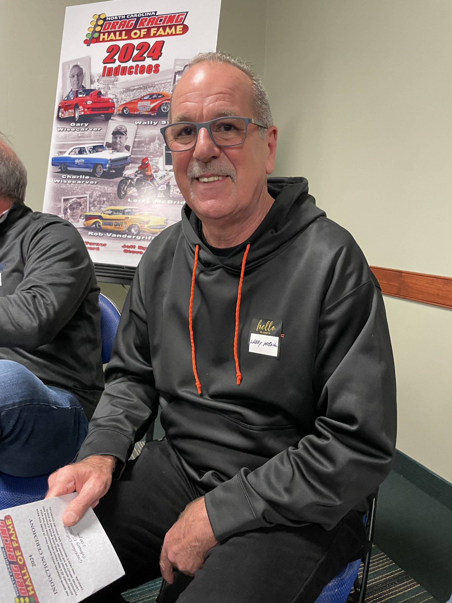 Larry “Spiderman” McBride’s Top 5 Most Memorable Runs and Hall of Fame ...