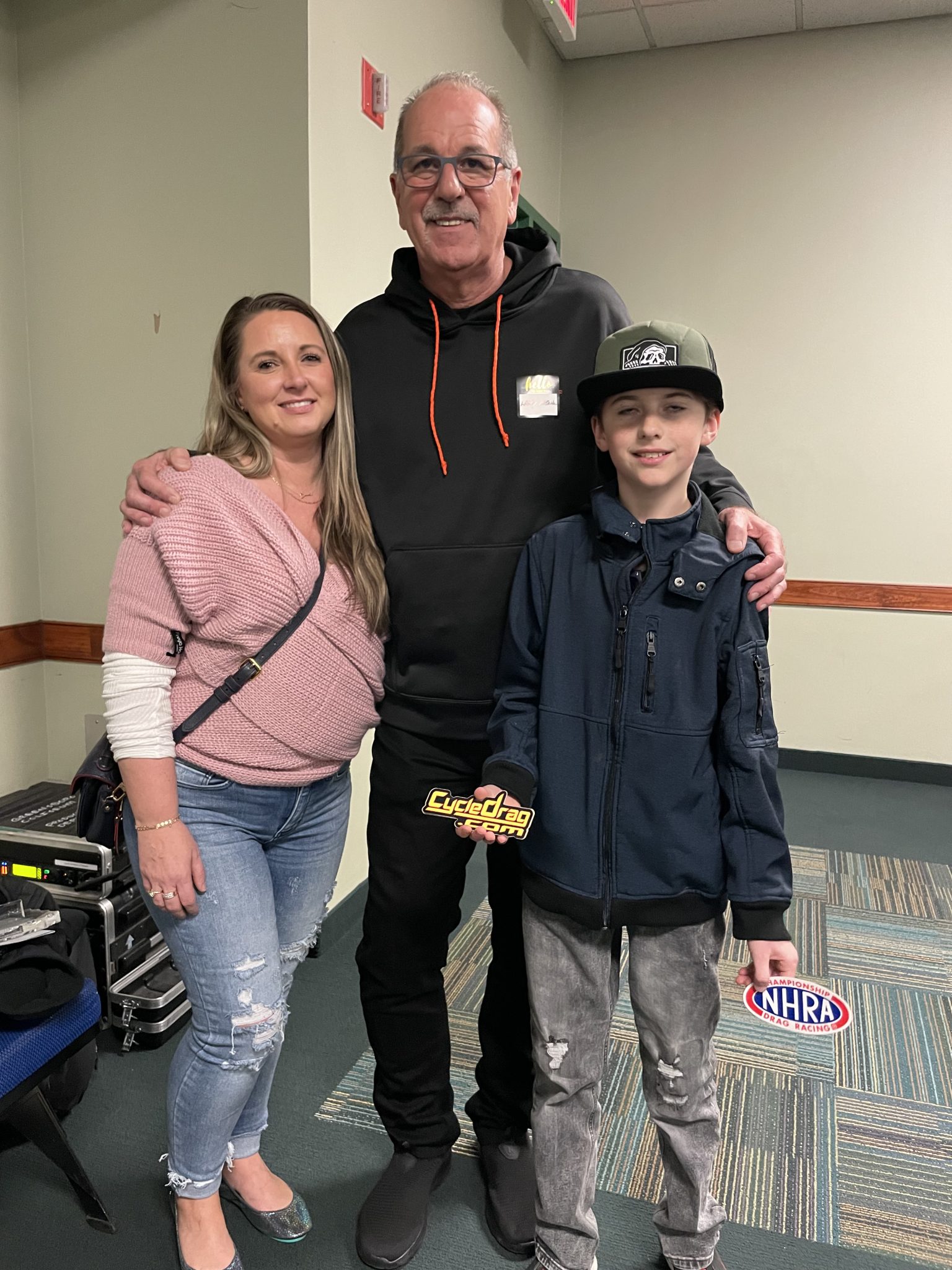 Larry “Spiderman” McBride’s Top 5 Most Memorable Runs and Hall of Fame ...