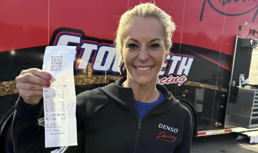 From a Hospital Bed to Career Best, Angie Smith Explains Comeback ...