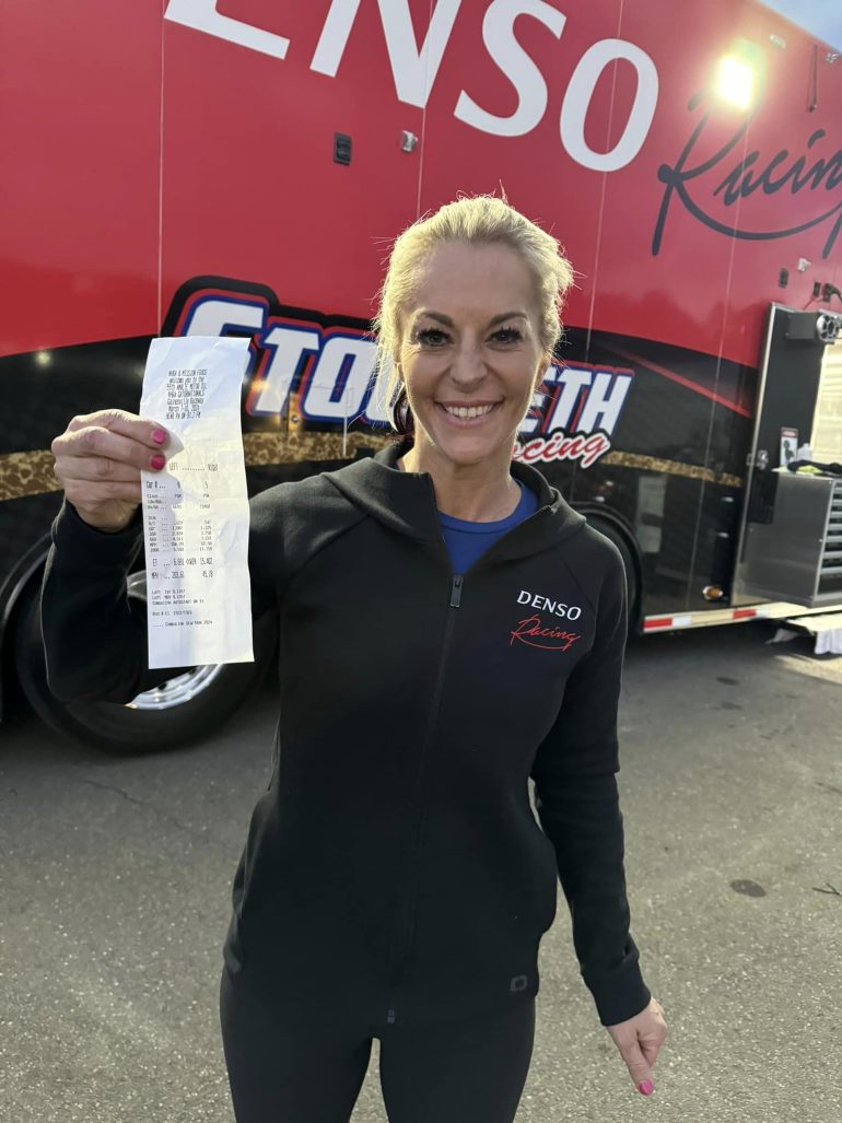 From a Hospital Bed to Career Best, Angie Smith Explains Comeback ...