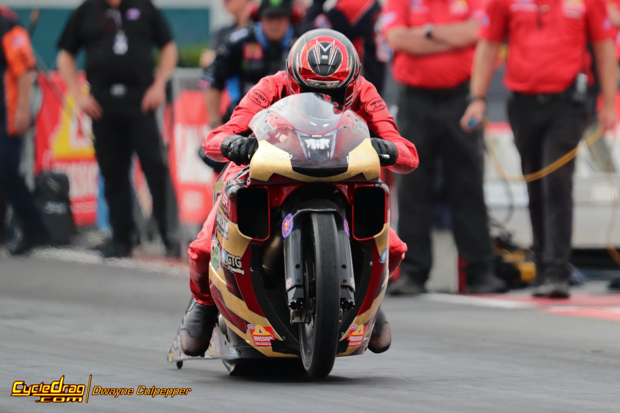 Matt Smith Reveals Inside Information on the Pro Stock Motorcycle Class ...