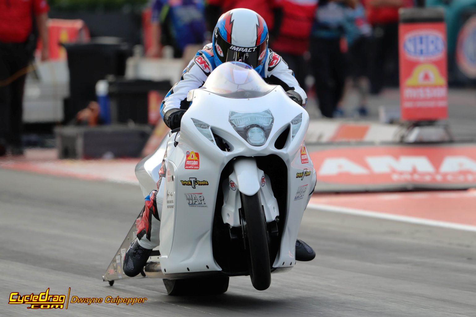 Chris Bostick Rolls into NHRA Charlotte Race With New Sponsor – Drag ...