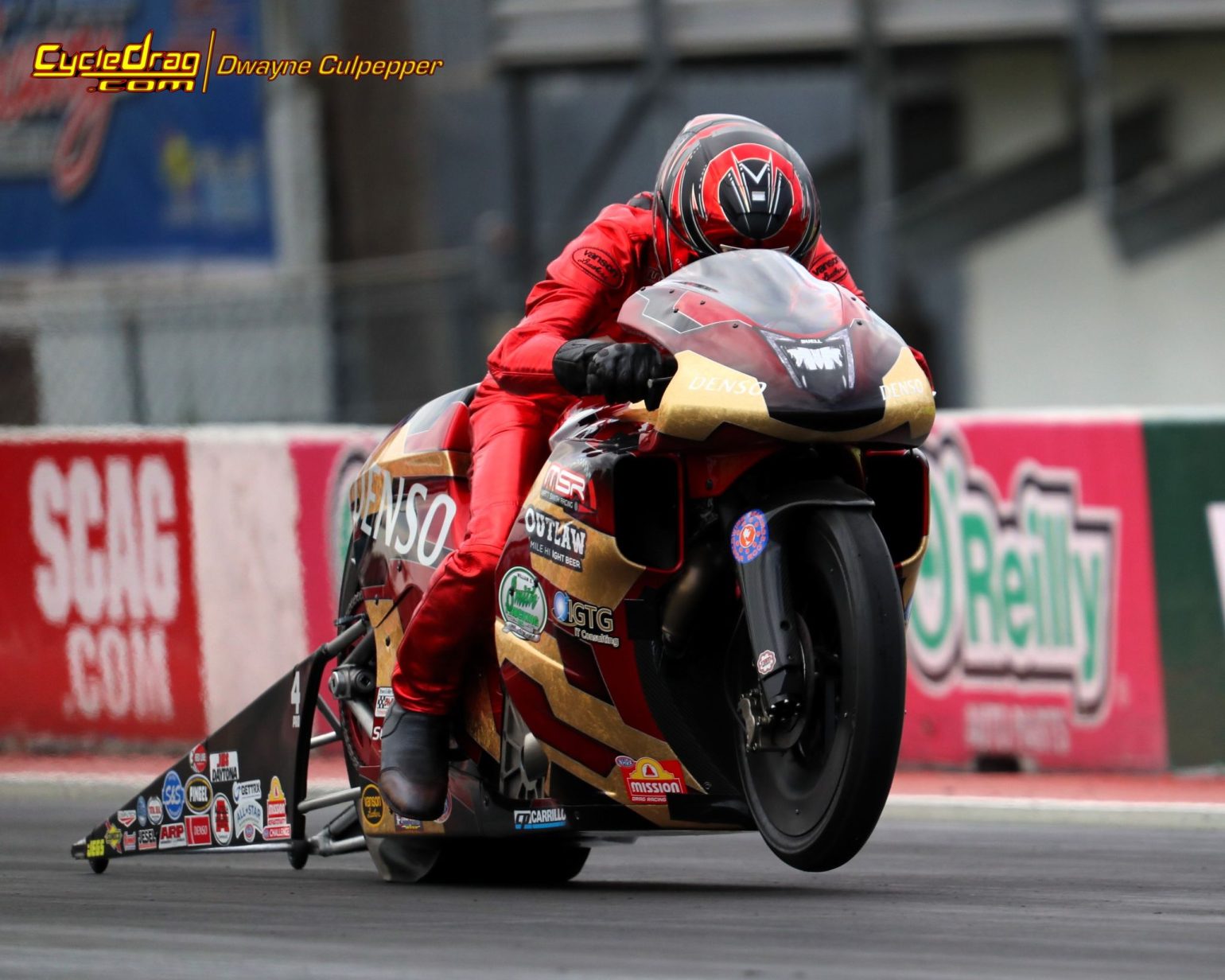 Steve Johnson’s About-Face Exposes Pro Stock Motorcycle Corruption ...