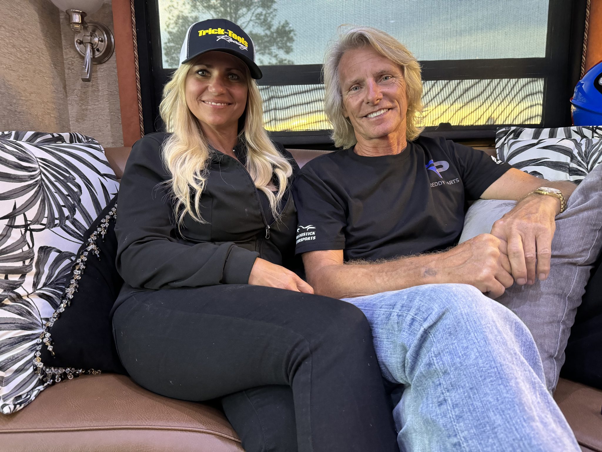 Chris Bostick Reacts to His First “Arrive and Drive” Program – Drag ...