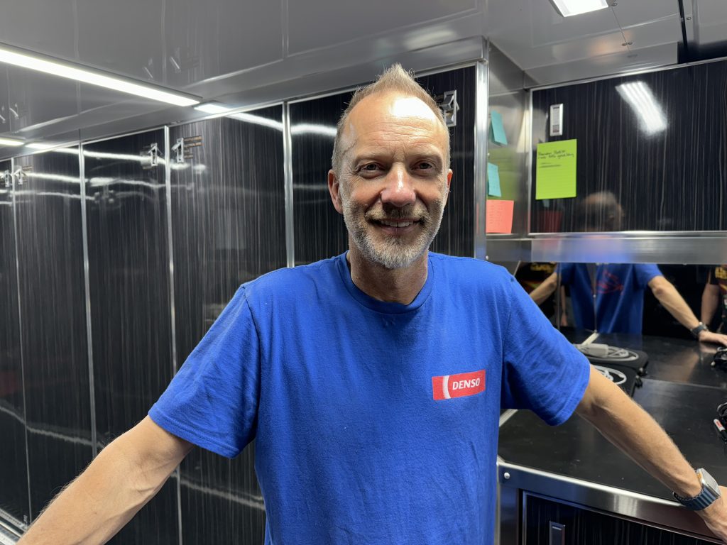 Matt Smith Reveals Inside Information on the Pro Stock Motorcycle Class ...