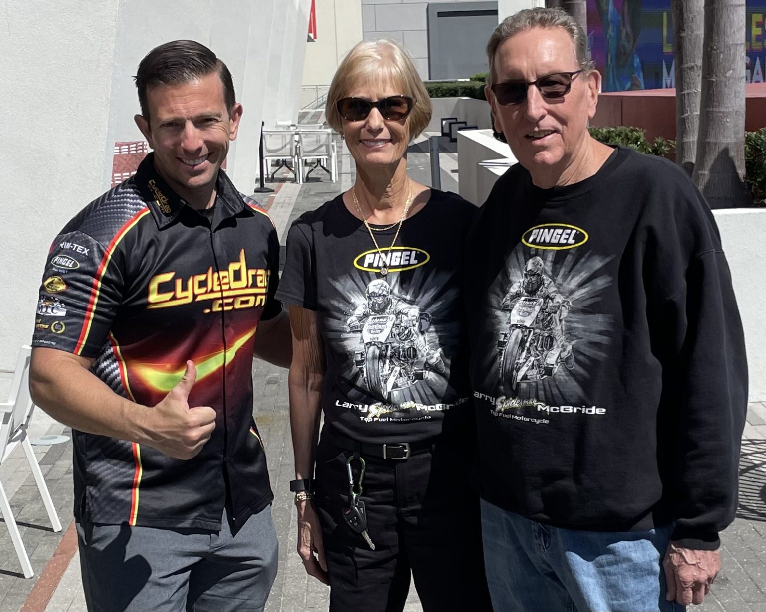 Introducing the NHRA Pingel Top Fuel Motorcycle Series – Drag Bike News