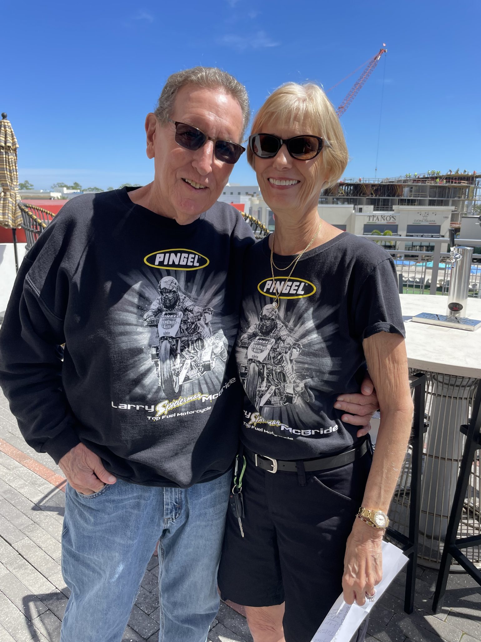 Introducing the NHRA Pingel Top Fuel Motorcycle Series – Drag Bike News