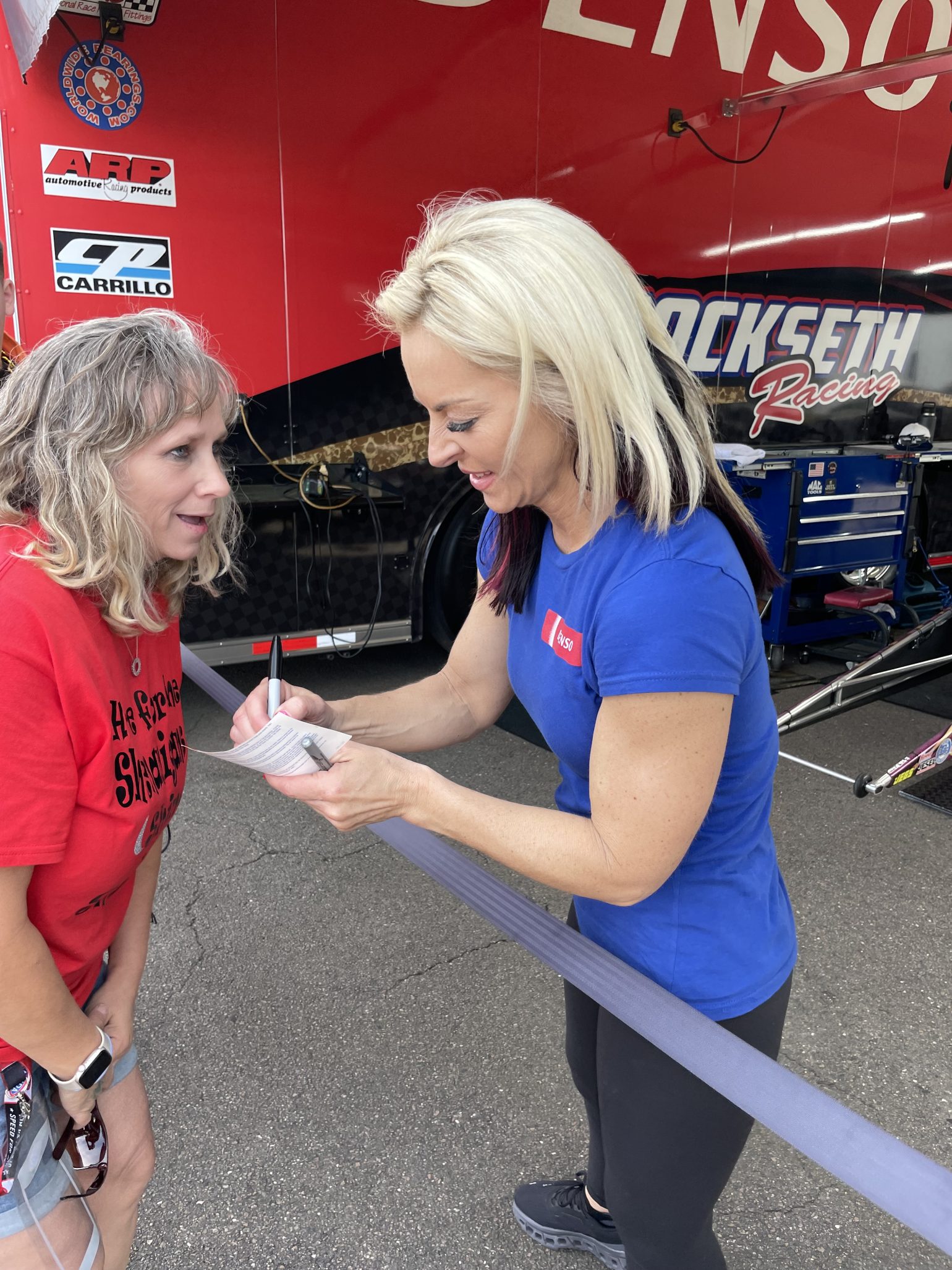 From a Hospital Bed to Career Best, Angie Smith Explains Comeback ...