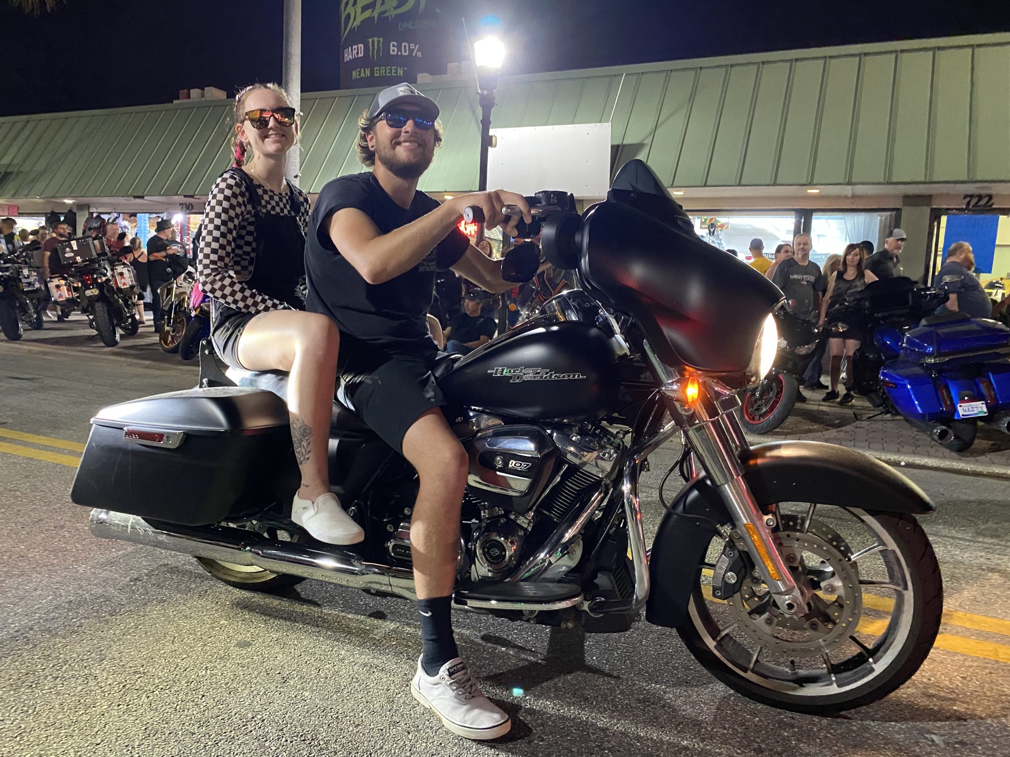 GEICO Named Presenting Sponsor of Bike Week and Fall Cycle Scene at ...