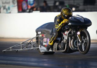 Racing – Drag Bike News