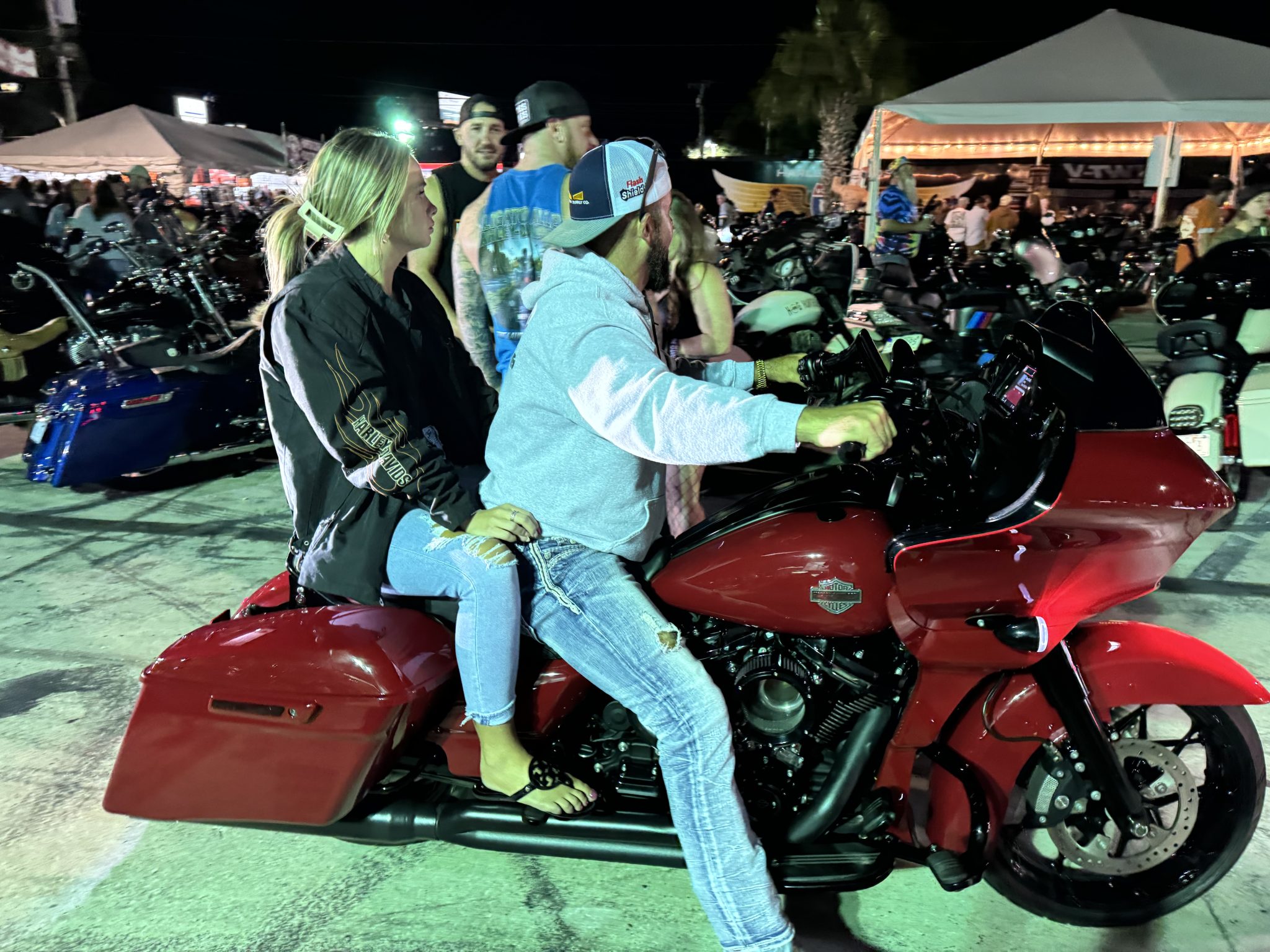 Best of Myrtle Beach Bike Week 2024 – Drag Bike News